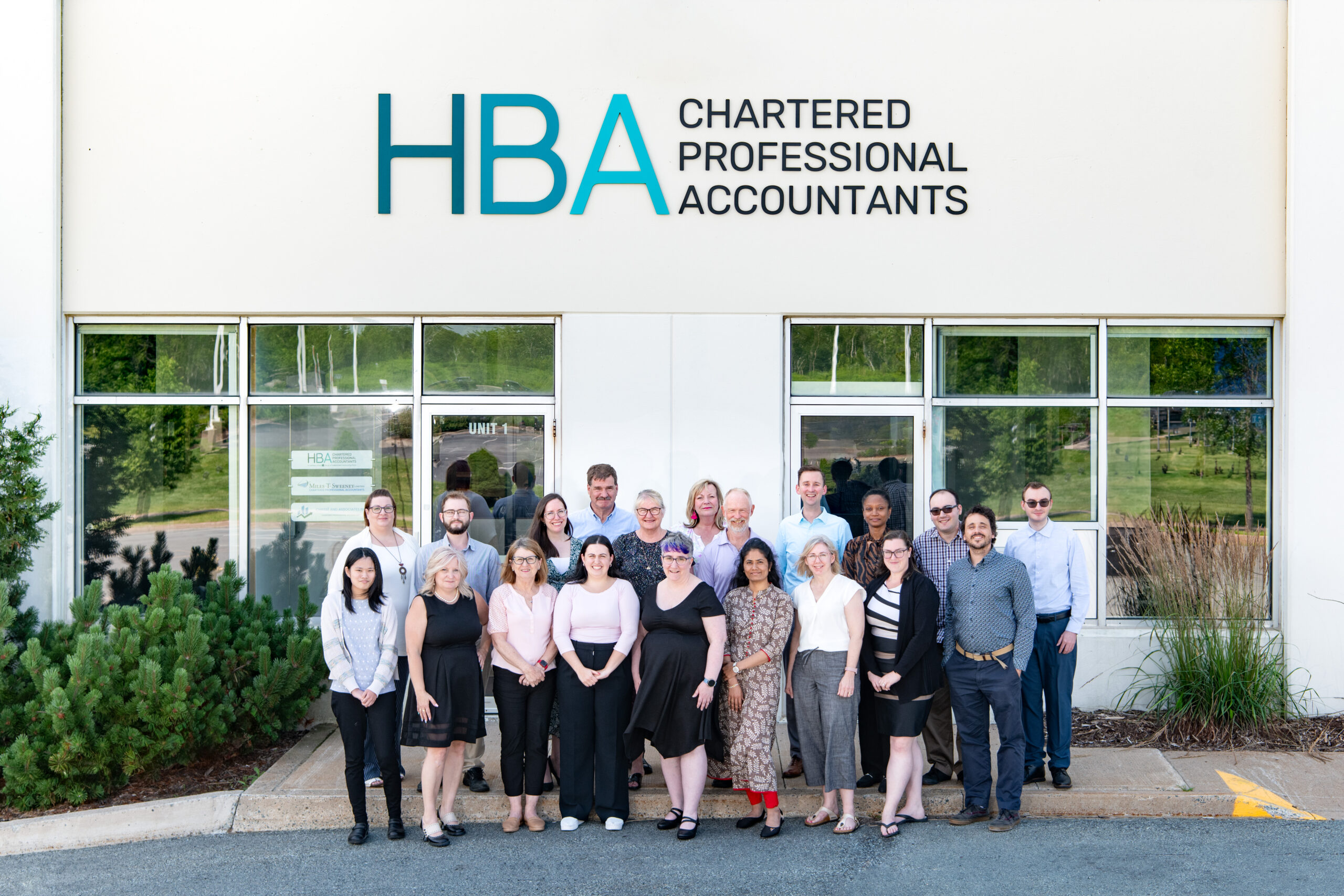 Creative Business Solutions - HBA Chartered Professional Accountants